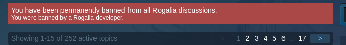 Banned: How do I contact Steam? :: Help and Tips