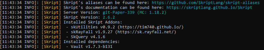 because the latter is not an object error? | skUnity Forums