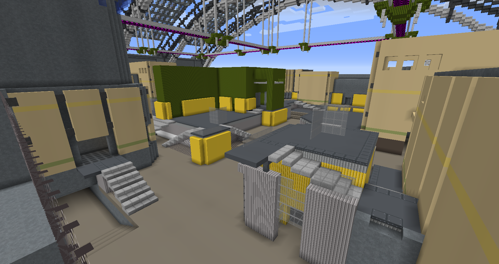 Map performance optimization?? - Maps Discussion - Maps - Mapping and Modding: Java Edition ...