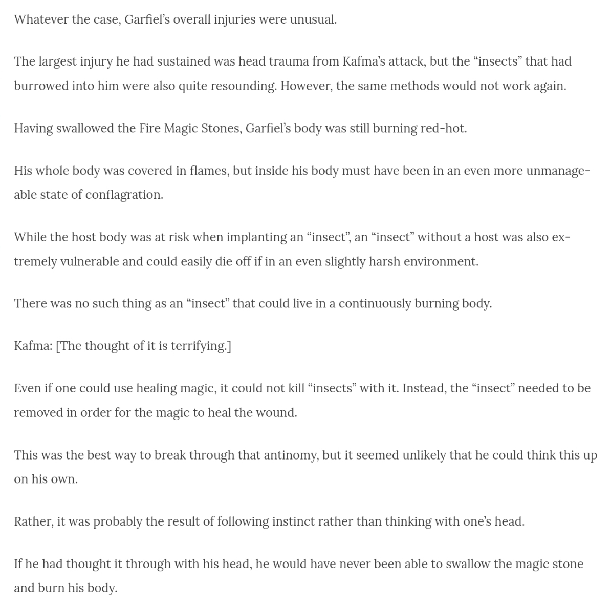 Garfield (Re;zero) | Wiki Dynami Battles | Fandom