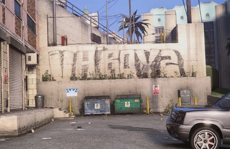 W/S Vinehood Boyz 13 - Page 93 - Unofficial Factions - GTA World Forums ...