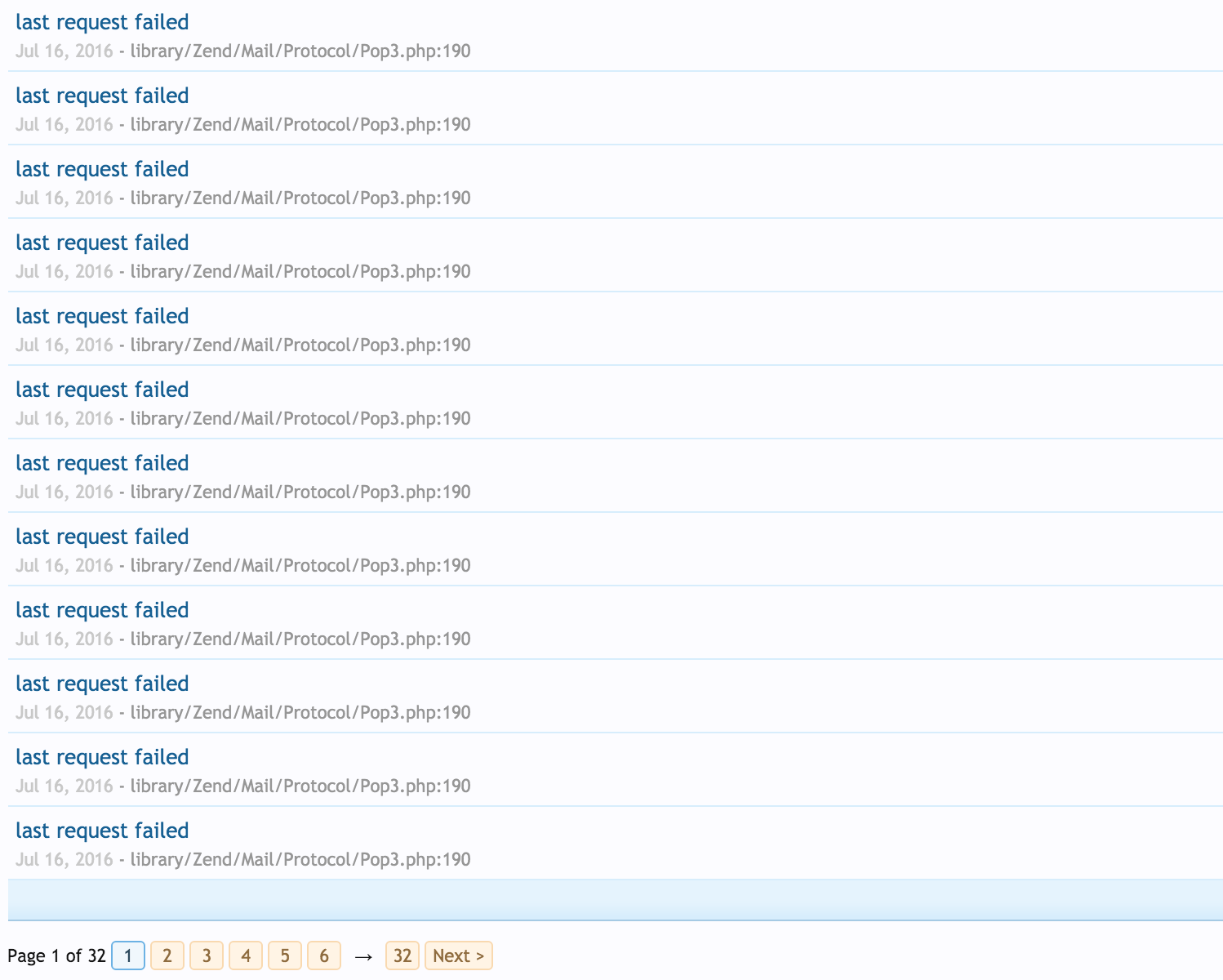 XF 1.5 - Automated Email Bounce not Working | XenForo community