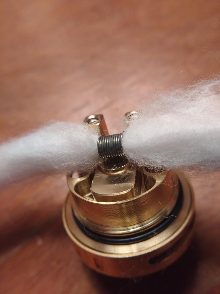 Merlin Mini Review by DeucesJack | Vaping Underground Forums - An Ecig ...