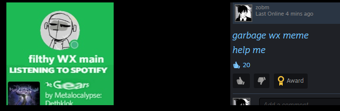 Hello, experienced player here. Since I am currently working, I'm not ...