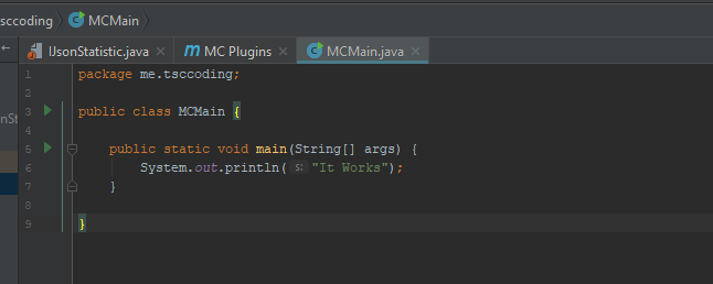 Is this correct? :O | BuiltByBit (MC-Market)