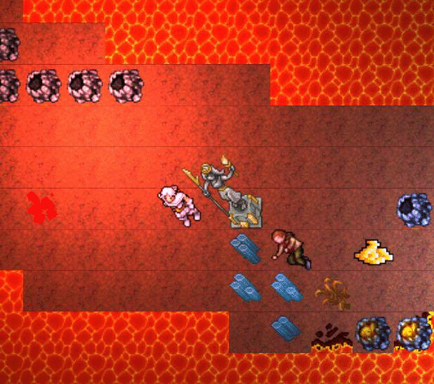 wip new tibia client | OTLand