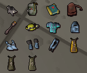 1 Defence, 99 Crafting,99 Hunter 43 CB Starter 1250+ total & pet | Sell ...