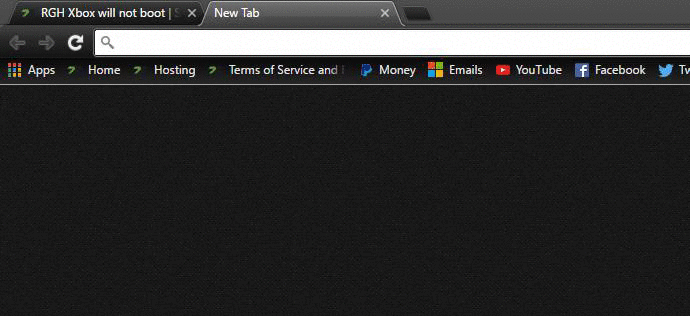 Solved - RGH Xbox will not boot | Se7enSins Gaming Community