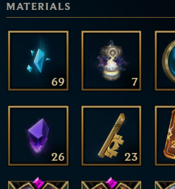 Is Riot making new Gemstone skins? : r/leagueoflegends