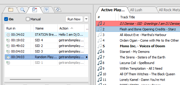 RadioBOSS 7.0.1.5 beta (2/12/2024) | DJSoft.Net Community Forums