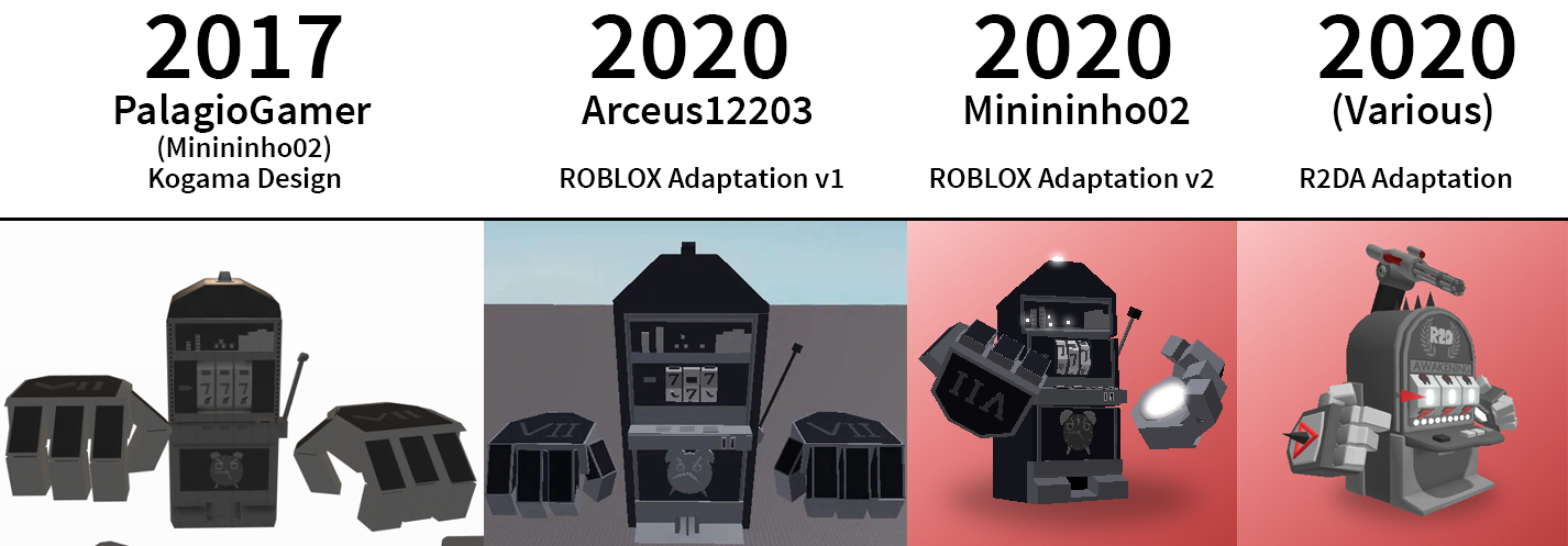 Jacksplot 7 | R2DA Wiki | Fandom