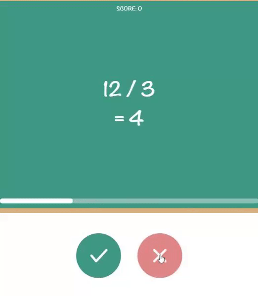 GitHub - EnriqueMoran/MathBattle: Simple script to beat Telegram's Math ...