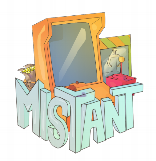 Mistant domains / logo / builds etc | BuiltByBit