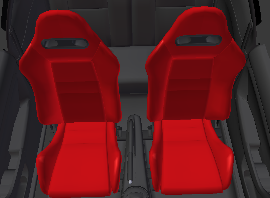 Cars - Integra DC5 | OverTake.gg