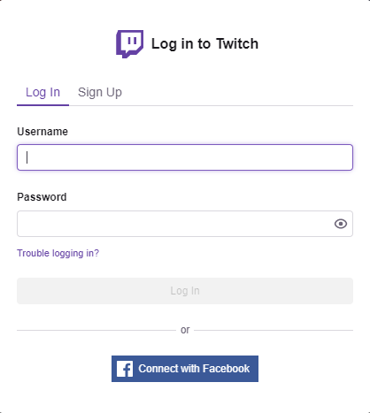 Can't find xPath of some Elements for a Twitch Bot : r/selenium