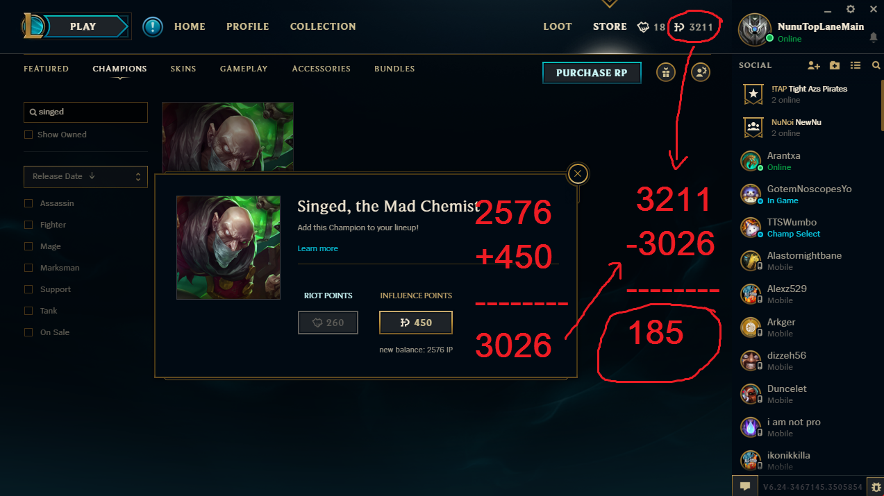 How do you get rid of ghost IP? : r/leagueoflegends