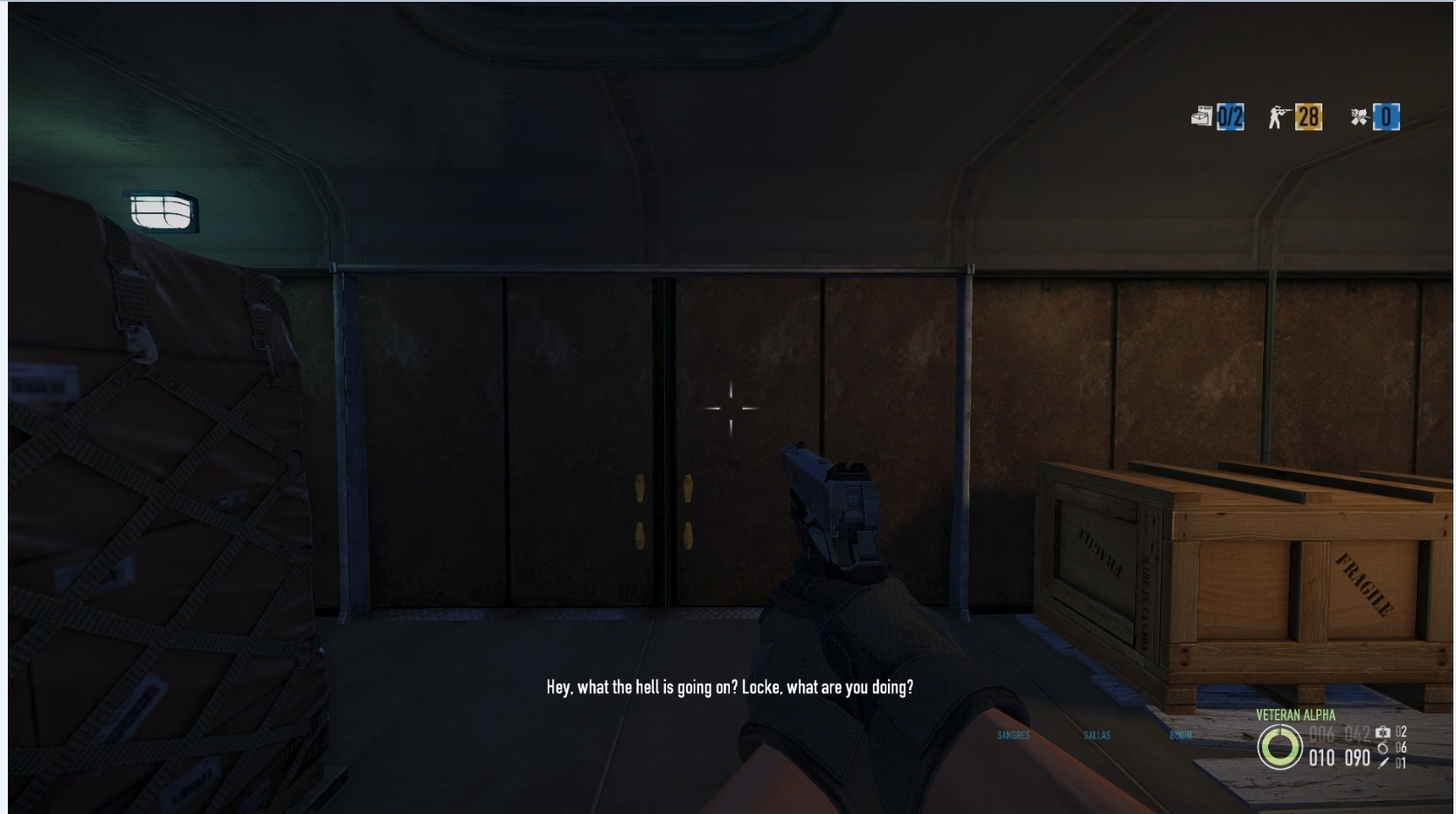 Better Assault Indicator by Dom - PAYDAY 2 Mods | ModWorkshop