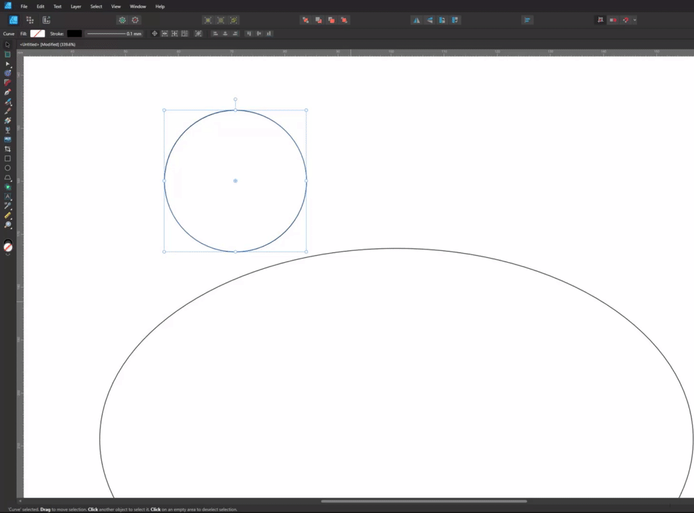 How to spread objects over an ellipse? - Desktop Questions (macOS and Windows) - Affinity | Forum