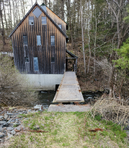Building a bridge over a ravine Update Pg4 > General Discussion > AR15.COM