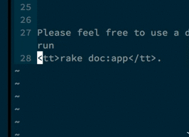 Is this amount of lag normal? · Issue #283 · airblade/vim-gitgutter · GitHub
