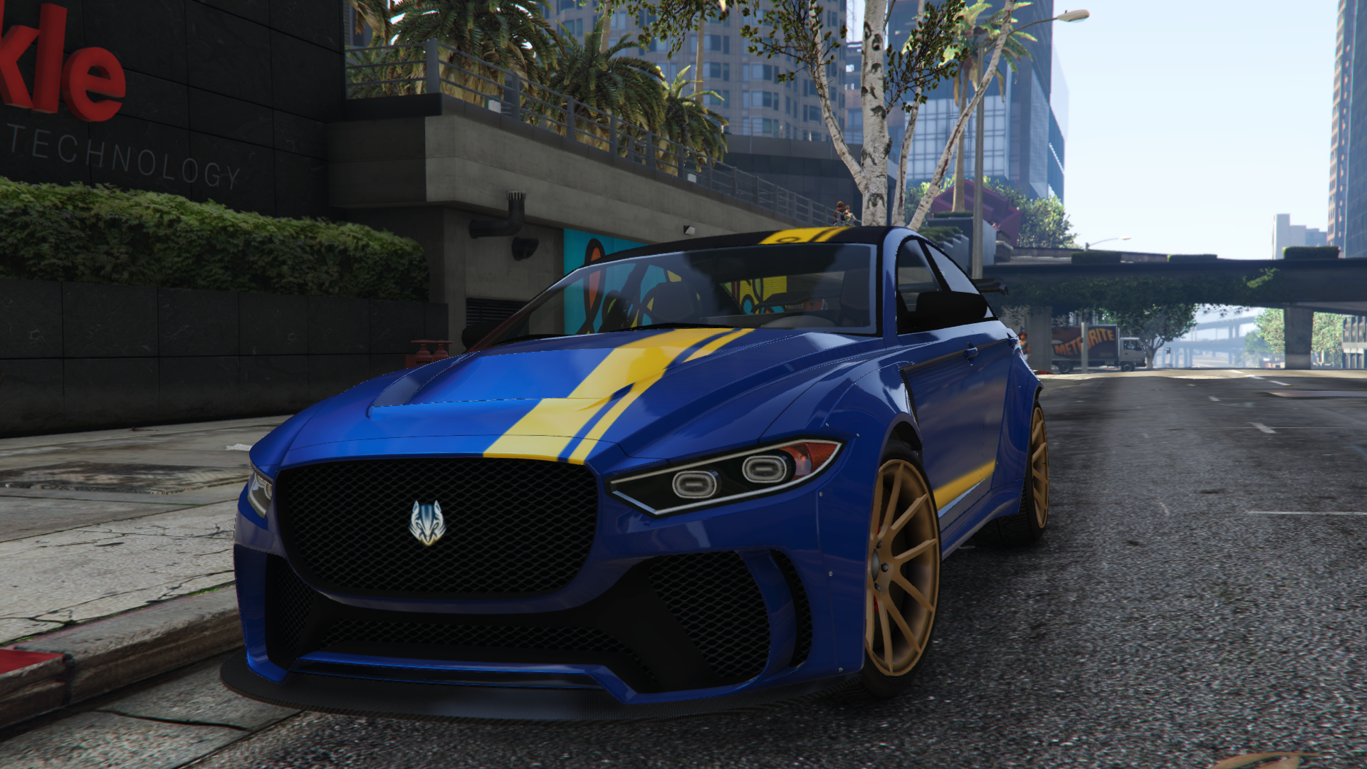 Ocelot Jugular Appreciation Thread - Page 13 - Vehicles - GTAForums