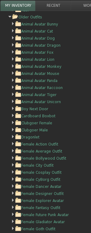 Why Are All the Starter Avatars Human? - General Discussion Forum ...