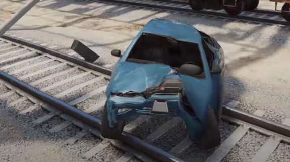 Realistic Car Damage - Better Deformation [DLC Vehicles included ...