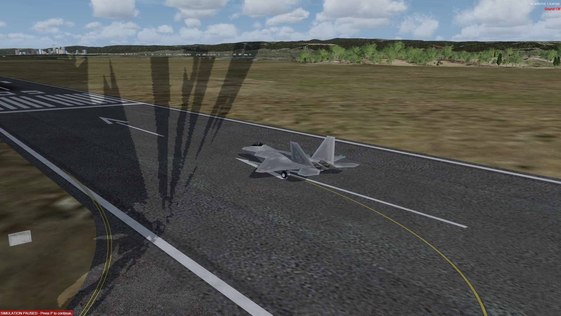 [RESOLVED] Prepar3d V4.2 Terrain issue - Prepar3D Forums