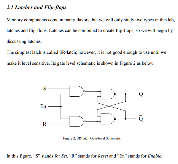 Solved Compare all the three memory components discussed in | Chegg.com Solved Compare all the three memory components discussed in | Chegg.com