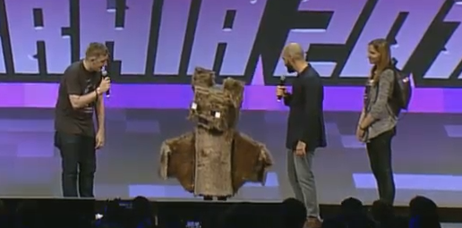 Favorite Minecon Costume | BuiltByBit