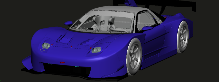 Cars - Super GT Central- Chivas Autoart | Page 4 | OverTake.gg