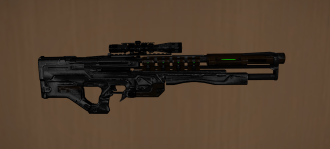 Die Tau-5 "Samsara" - Archiv - Legion of Sensei