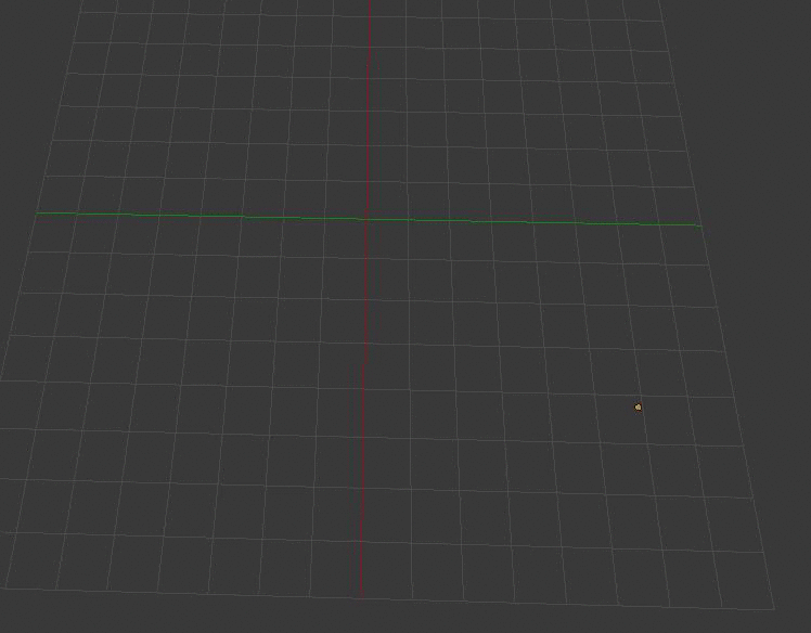 animation nodes - Is it possible to change the order of objects in a group? - Blender Stack Exchange
