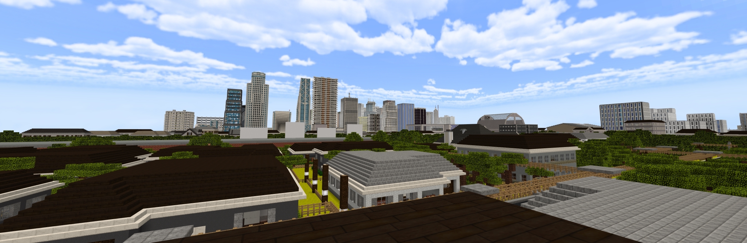 Looking for roleplayers and builders! Celebrating 10 years of Jaguar ...