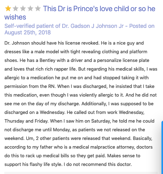 M2M LA- Jazmin & her hubby: plastic surgery, alleged malpractice, and ...