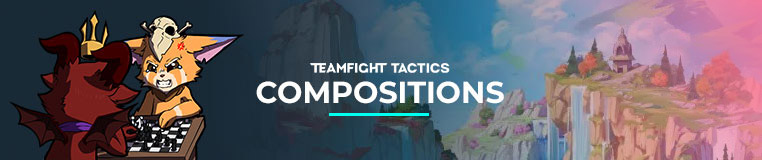 TFT Beginner's Guide :: How to Play Teamfight Tactics