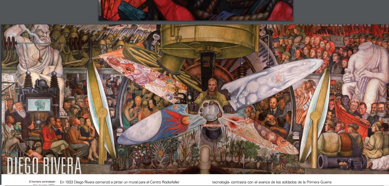 Luis Angel Ramirez Mendoza (Psicología 2°A): febrero 2017