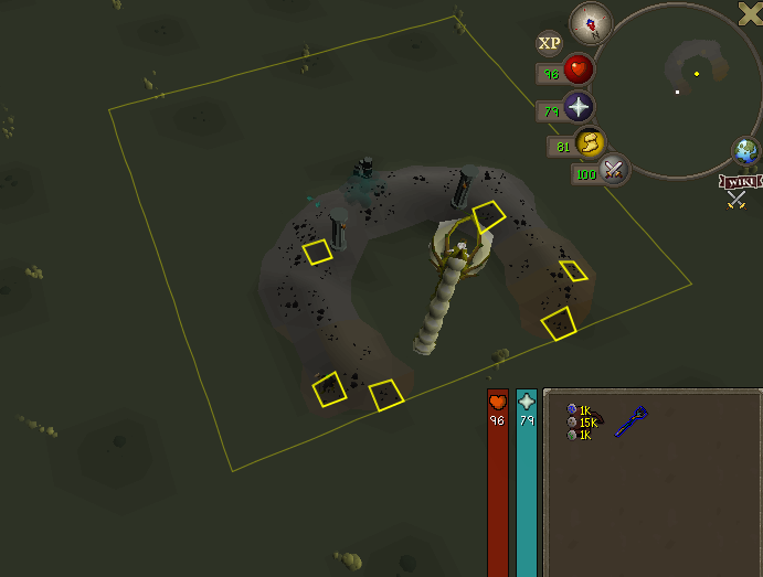 Zulrah - Topic - d2jsp