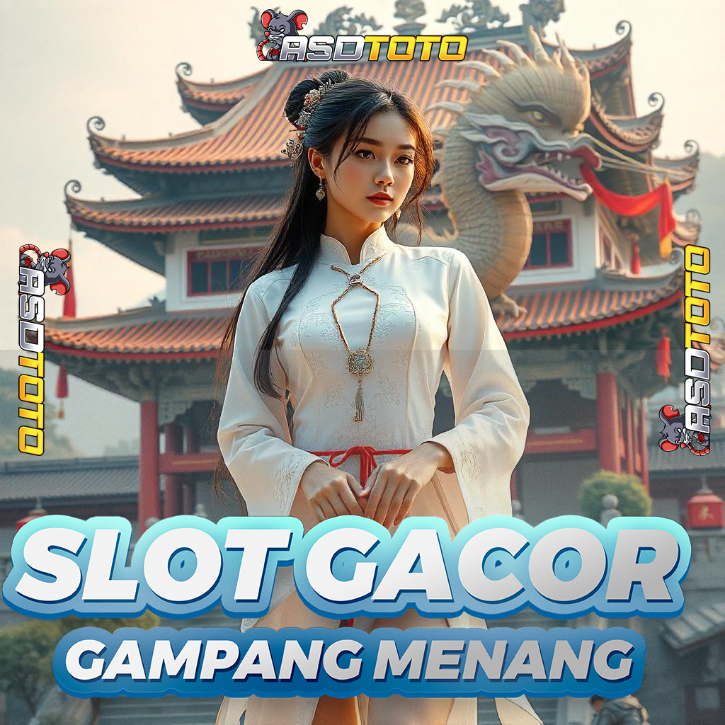 Slot Gacor: Situs Link Slot Gacor Maxwin & Gampang Menang Hari Ini 2024
