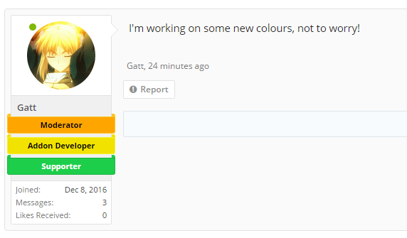 Accepted - Colors | skUnity Forums