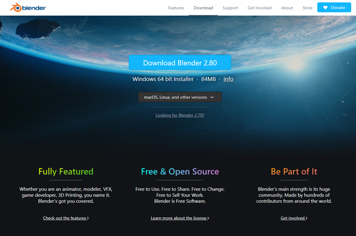 【Blender初心者向け】Cats Blender PluginをつかってVRoidモデルを軽量化する #Unity - Qiita