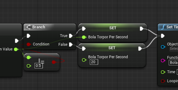 GitHub - andreashagstrom/TranqBola
