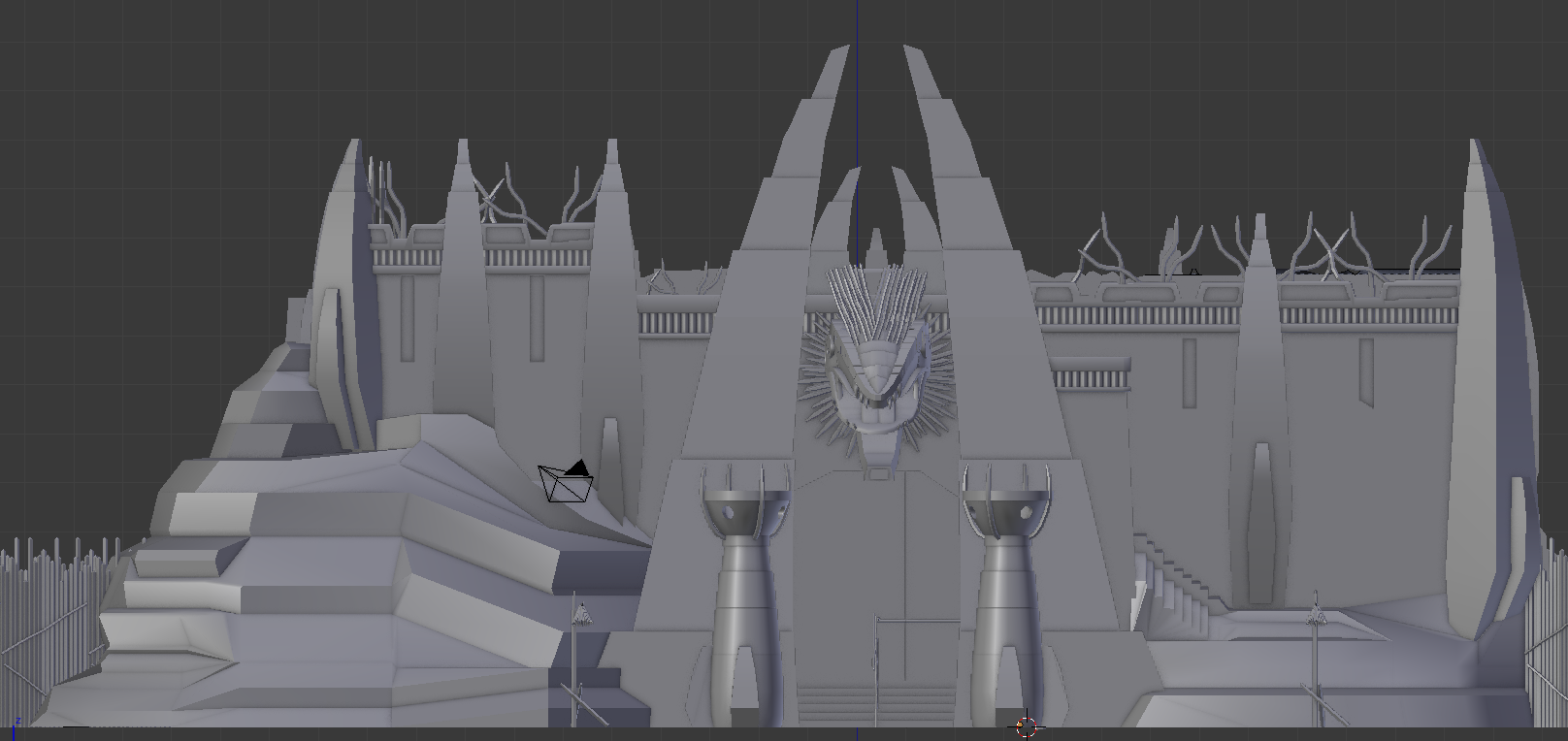 KONDAA - Walibi Belgium - NoLimits Central