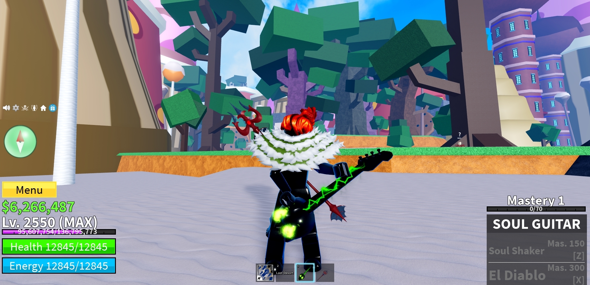 Acc Clone VIP Giá Rẻ Cho AE chiến BLOXFRUIT ạ - MinhMaMa.com