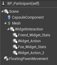 Problem with Pawn Move To Location : r/unrealengine