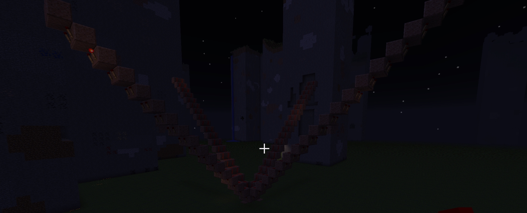 The Random Pulsar - Redstone Discussion and Mechanisms - Minecraft ...