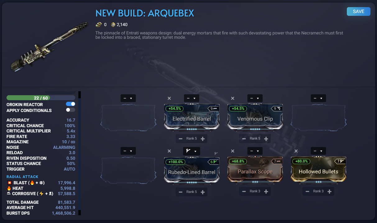 How to do Orphix? - General Discussion - Warframe Forums