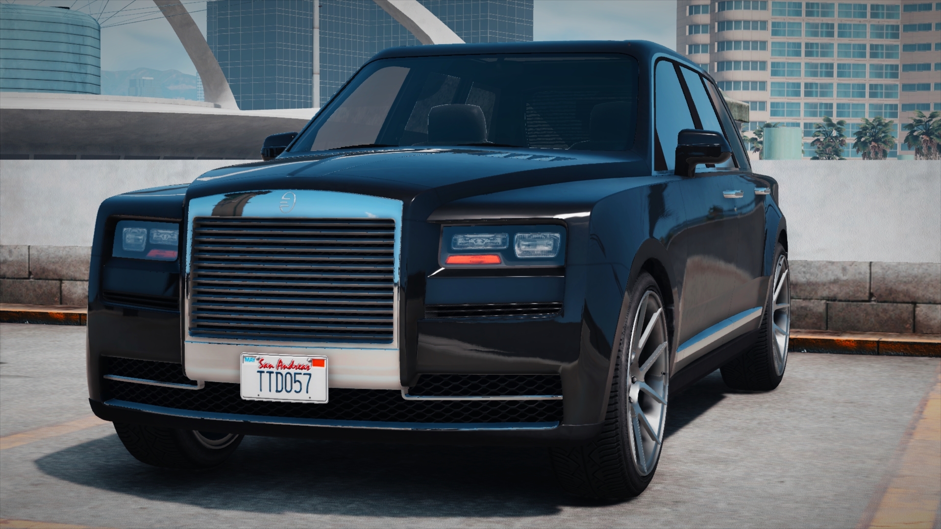 [4SALE] Enus Jubilee - Archive - GTA World Forums - GTA V Heavy ...