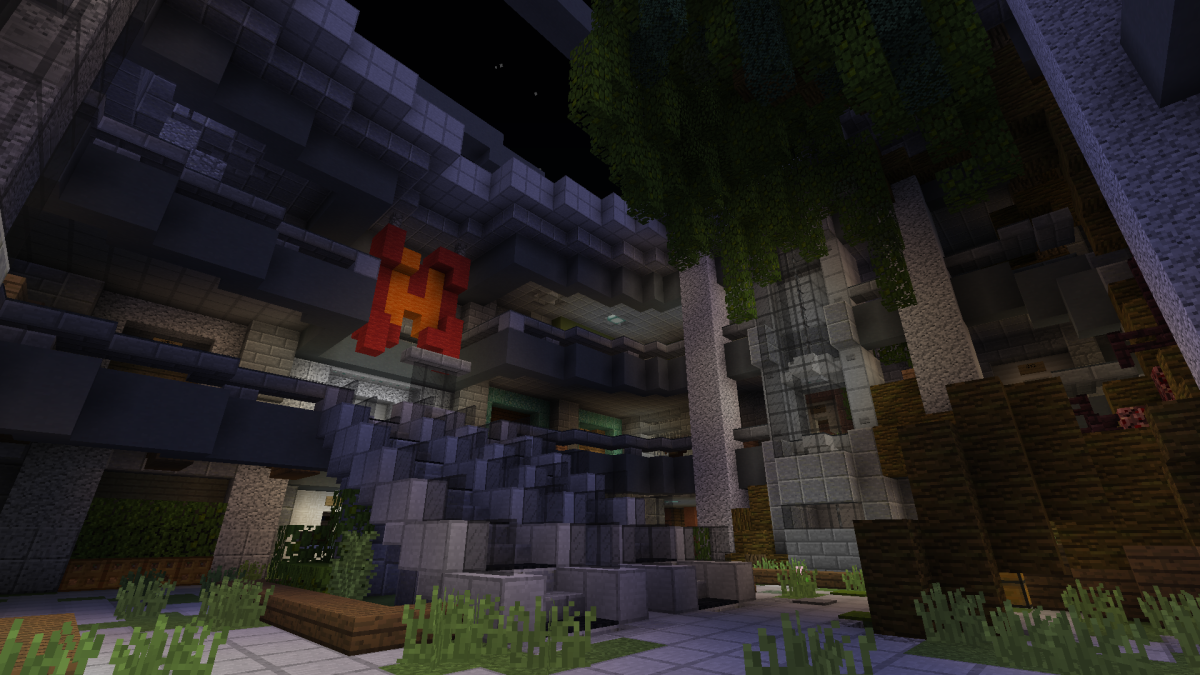 A new zombies map - WITH WORLD DOWNLOAD | Hypixel Forums
