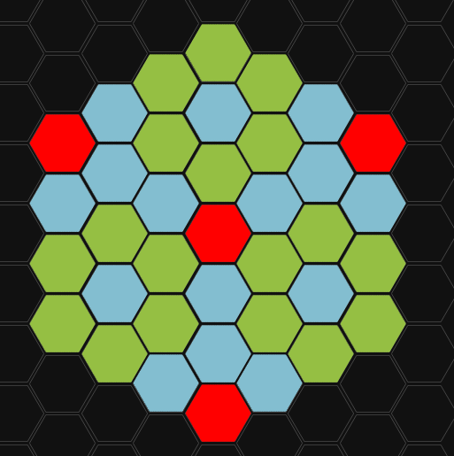 How I can use hyperlane tiles for 3 players map? : r/twilightimperium